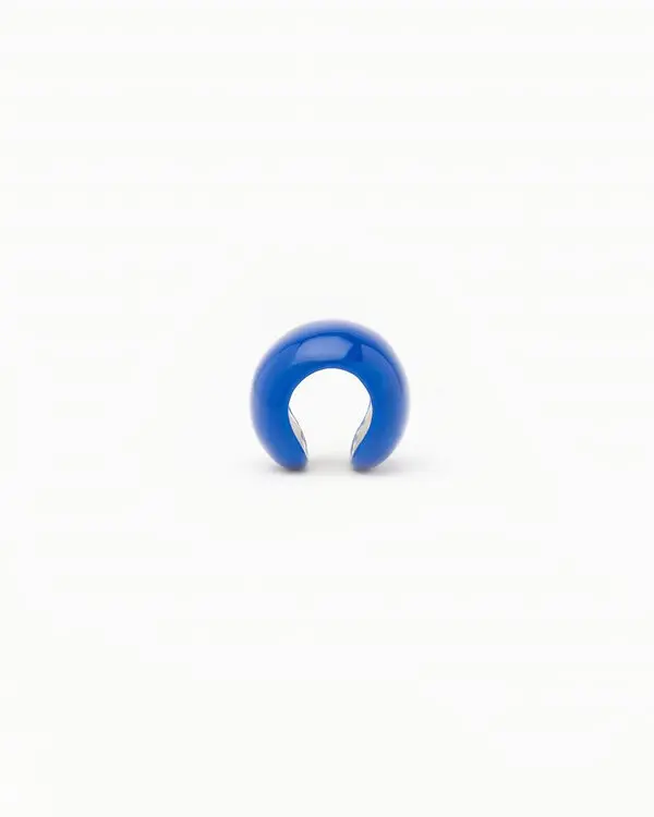 SOPHIE BLAKE Ear Cuff - Lapis
