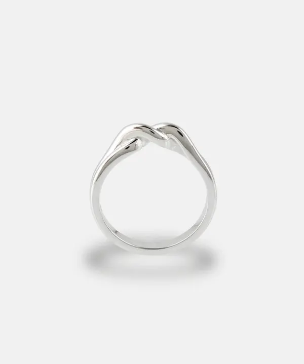 SOPHIE BLAKE Puzzle Ring Sterling - Silver