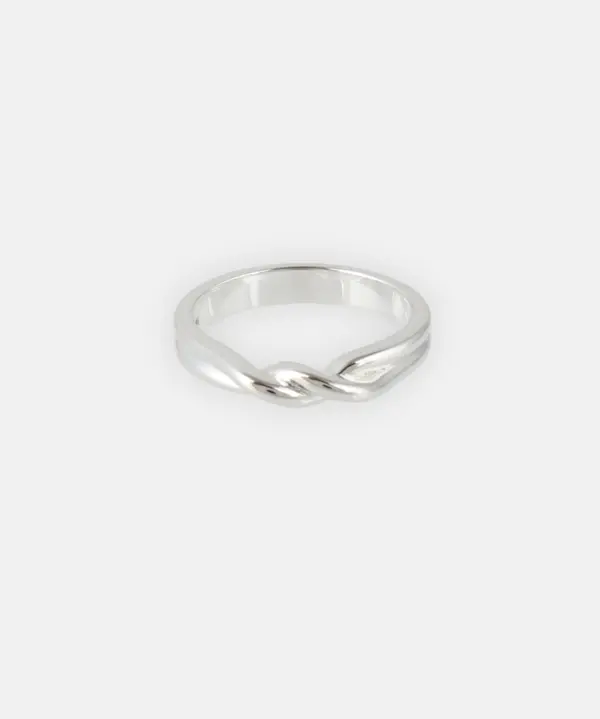 SOPHIE BLAKE Puzzle Ring Sterling