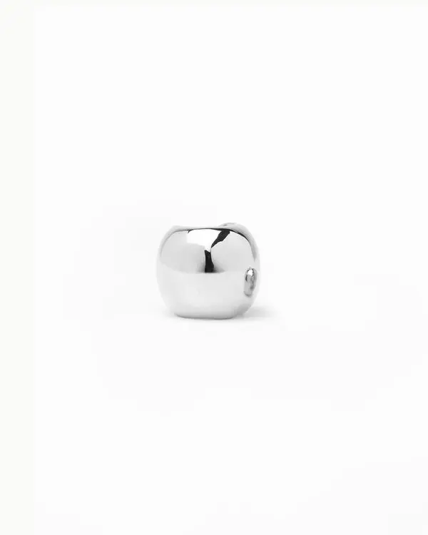 SOPHIE BLAKE Leda Ear Cuff Set - Silver