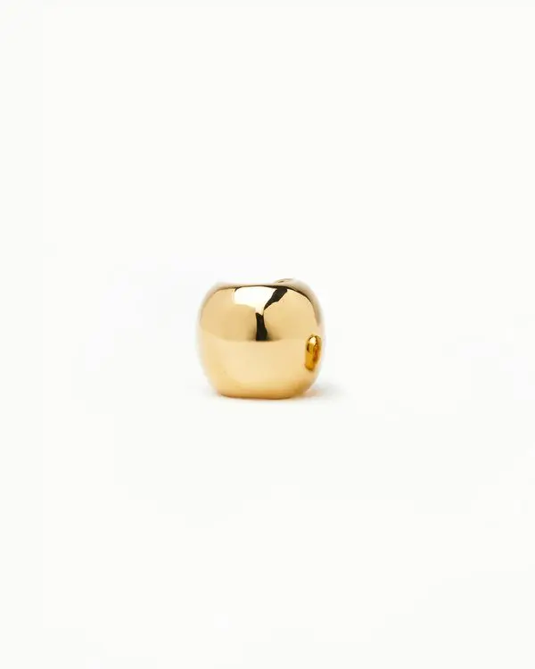SOPHIE BLAKE Leda Ear Cuff - Gold