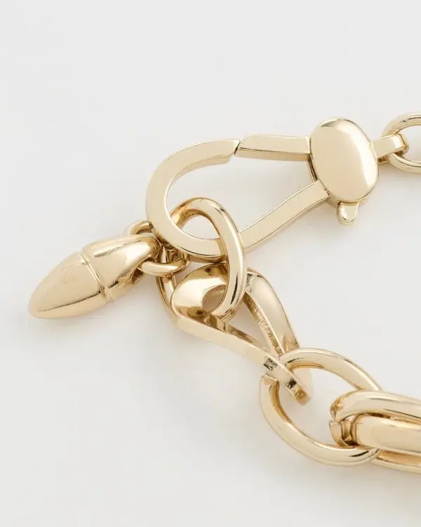 SOPHIE BLAKE Martina Chain Bracelet - Gold