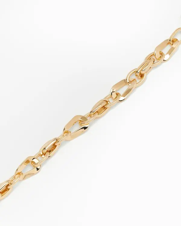 SOPHIE BLAKE Martina Chain Bracelet - Gold