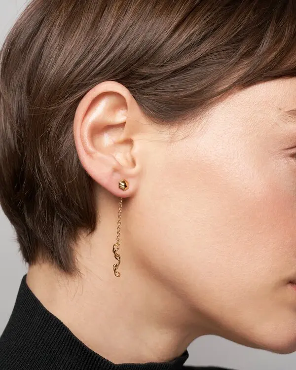 SOPHIE BLAKE Willow Threader Ear Jacket