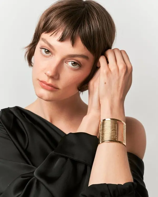 SOPHIE BLAKE Naomi Cuff
