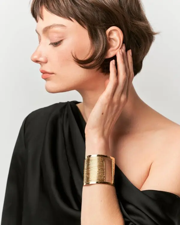 SOPHIE BLAKE Naomi Cuff