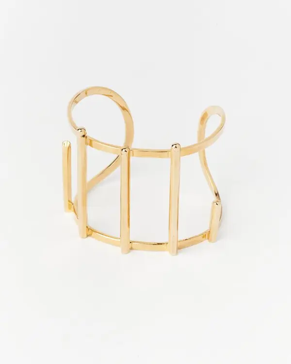 SOPHIE BLAKE Stella Cuff