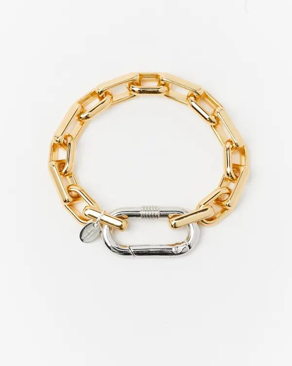 SOPHIE BLAKE Jamie Chain Bracelet