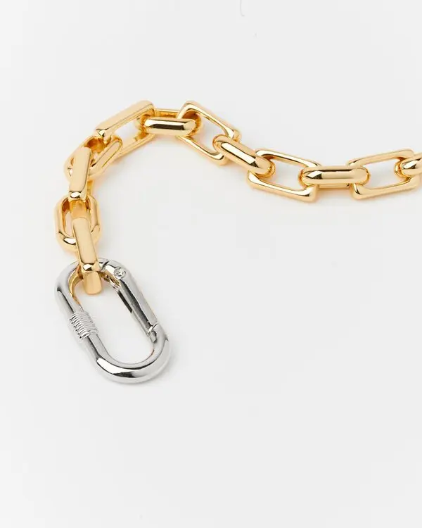 SOPHIE BLAKE Jamie Chain Bracelet