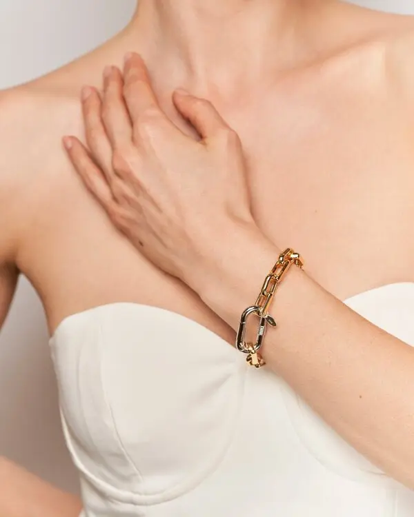 SOPHIE BLAKE Jamie Chain Bracelet
