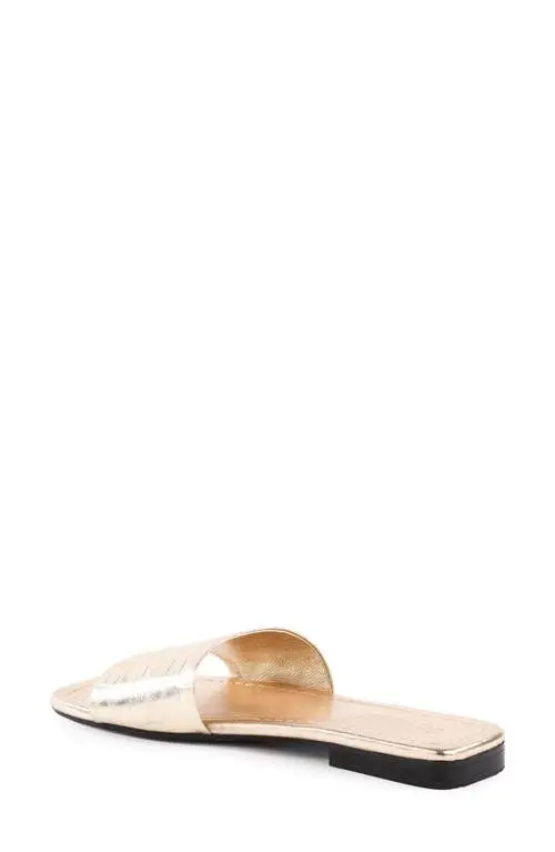 Seychelles Paris Slide Sandal