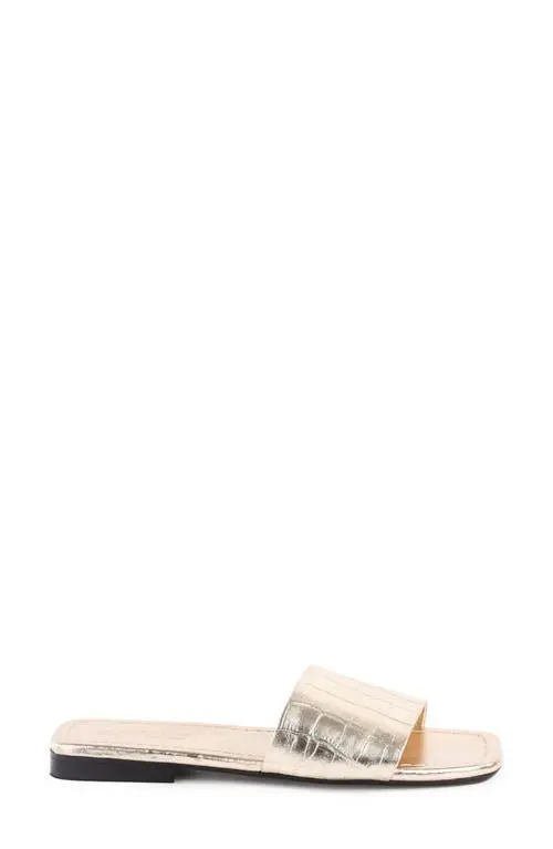 Seychelles Paris Slide Sandal