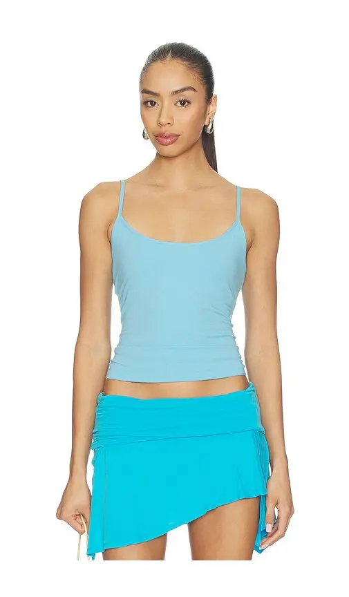 SKIMS Cotton Jersey Cami