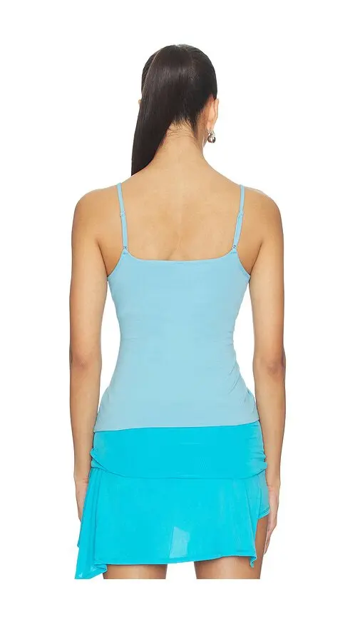 SKIMS Cotton Jersey Cami