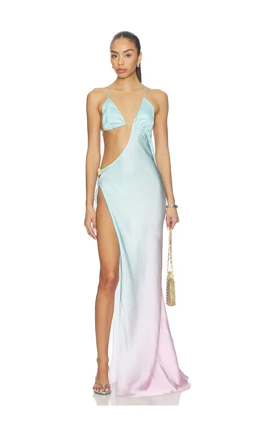 CIN CIN Villa Moonstone Maxi Dress - Gelato