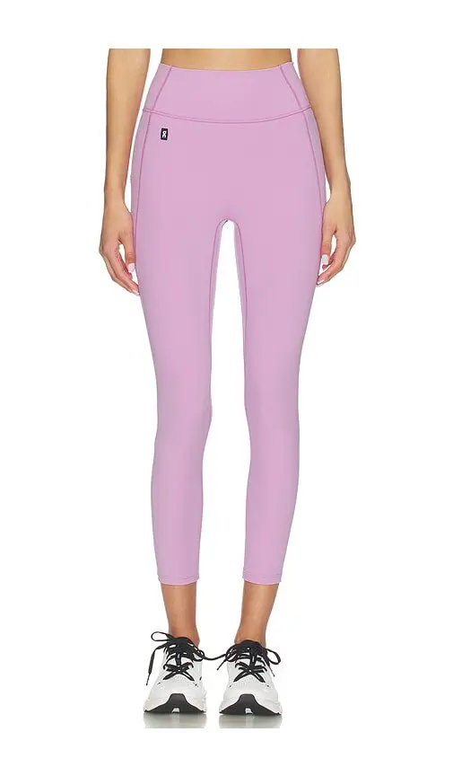 On Studio 7/8 Leggings - Sakura