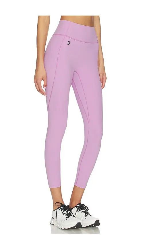On Studio 7/8 Leggings - Sakura