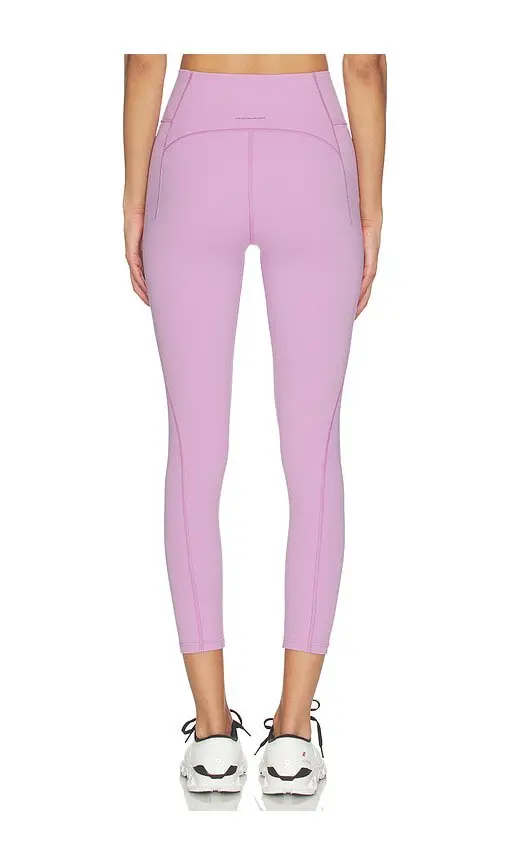 On Studio 7/8 Leggings - Sakura