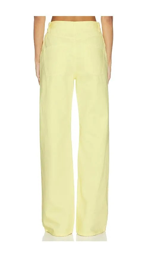 PALMATIC STUDIO Cory Wide Leg Jean