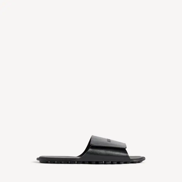 Balenciaga Portofino Mule