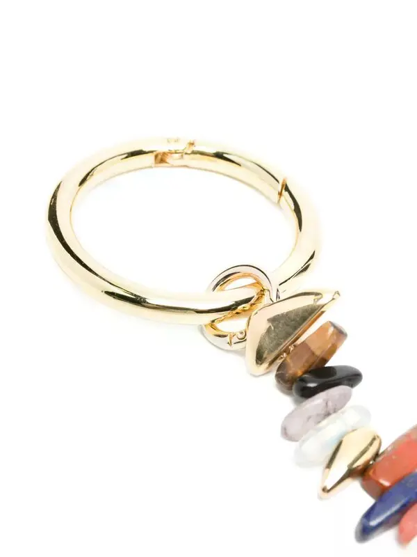 Benedetta Bruzziches Chatelaine Embellishment Bag Accessory