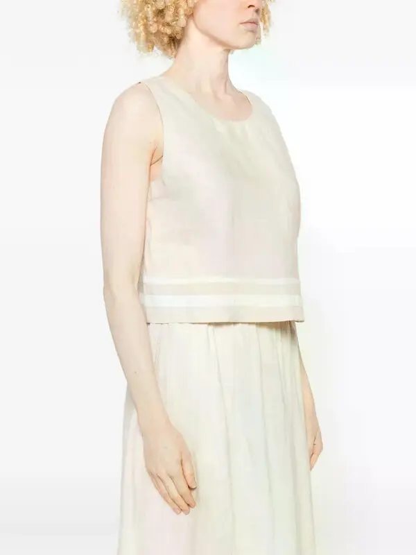 Xirena Leni Tank - Neutrals