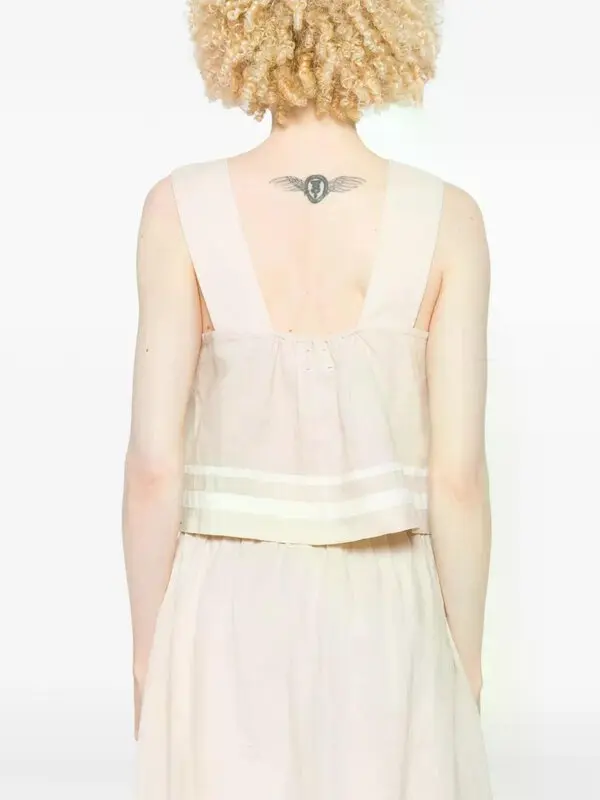 Xirena Leni Tank - Neutrals