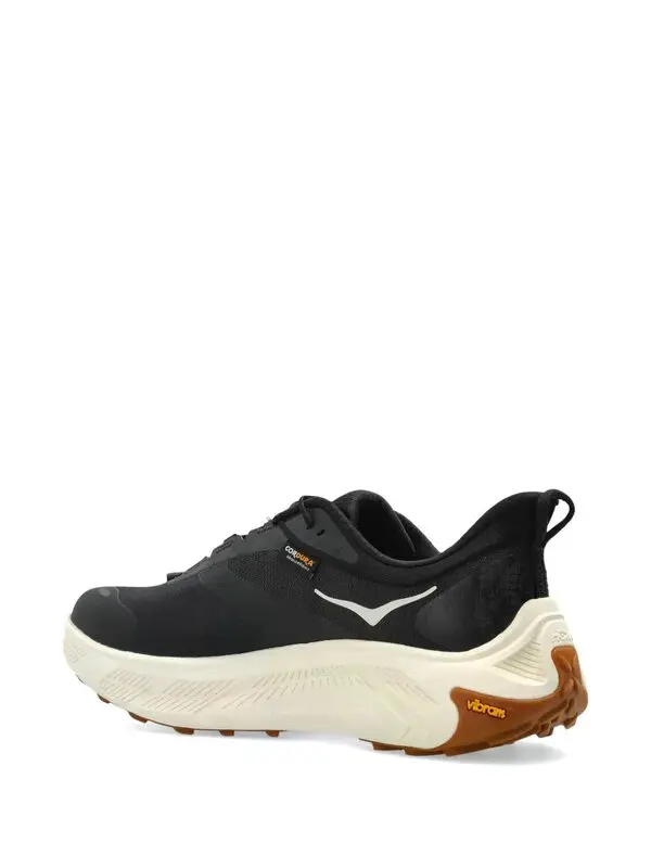 HOKA® Transport Sneakers - Black