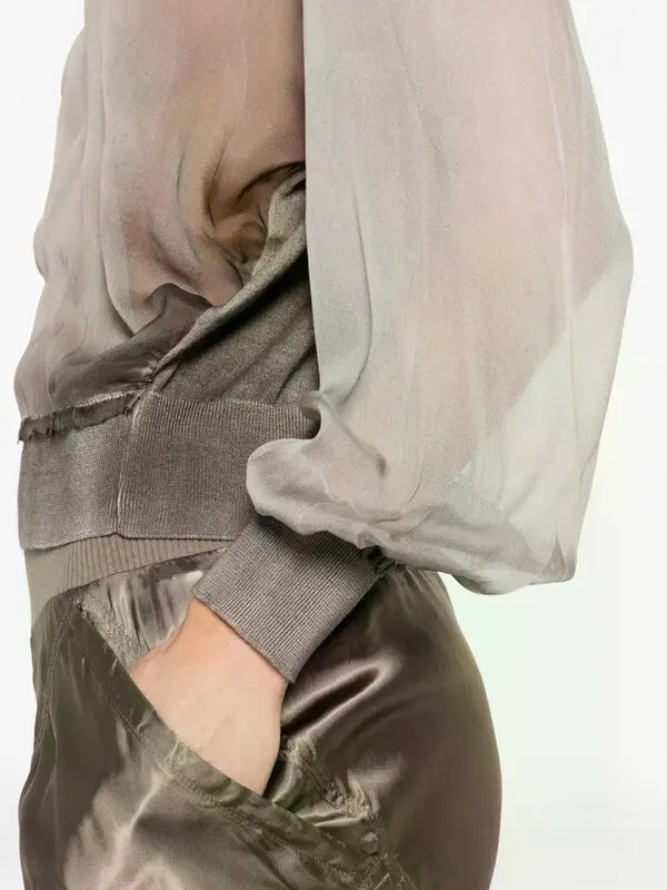 Avant Toi Crew-neck Sweater