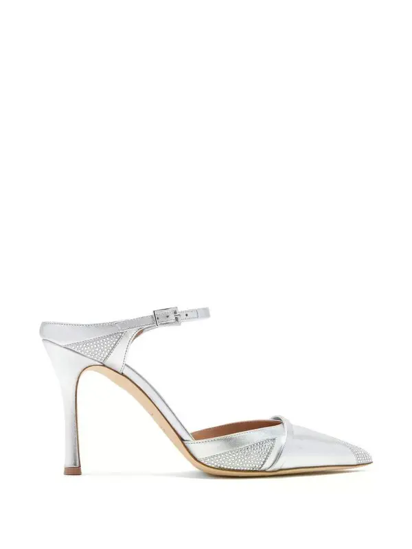 MALONE SOULIERS Uma Mules