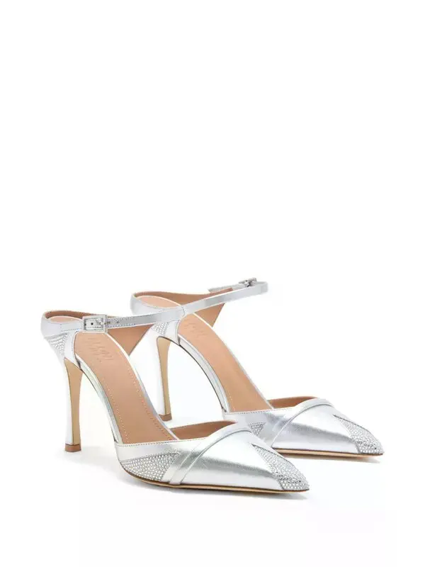 MALONE SOULIERS Uma Mules
