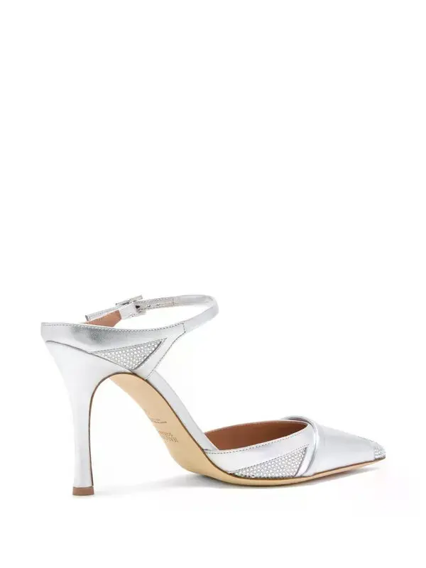 MALONE SOULIERS Uma Mules