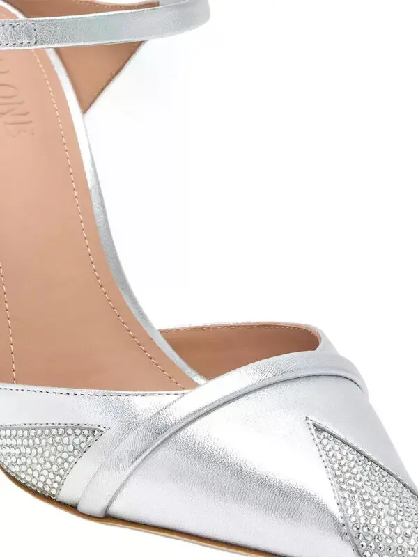 MALONE SOULIERS Uma Mules