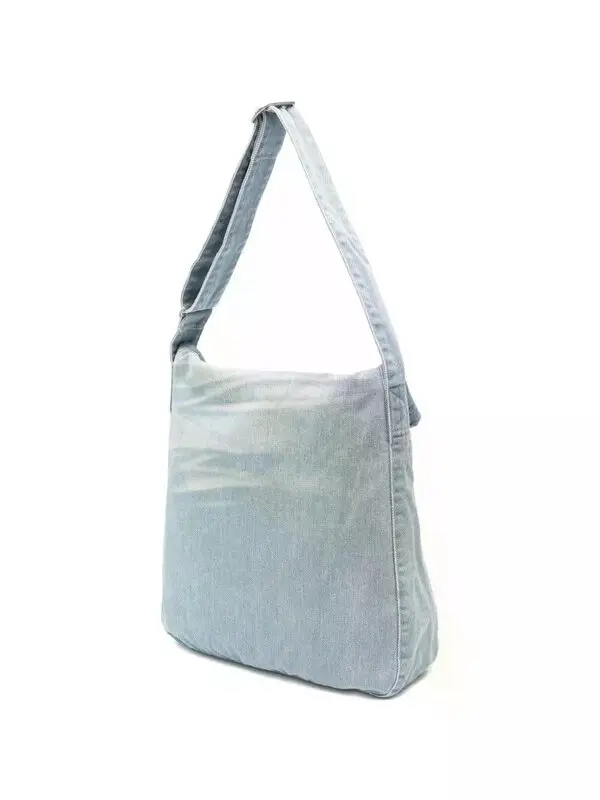 Our Legacy Sling Shoulder Bag - Blue