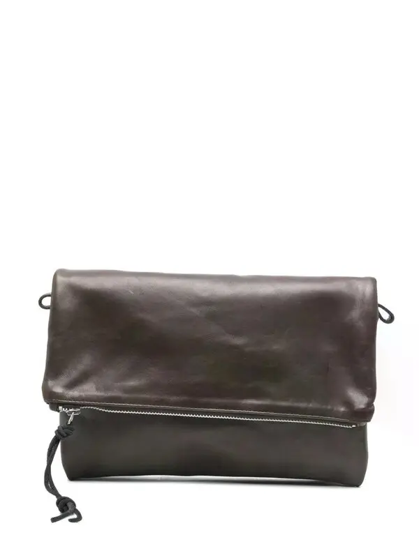Our Legacy Necessity Zipped Crossbody Bag