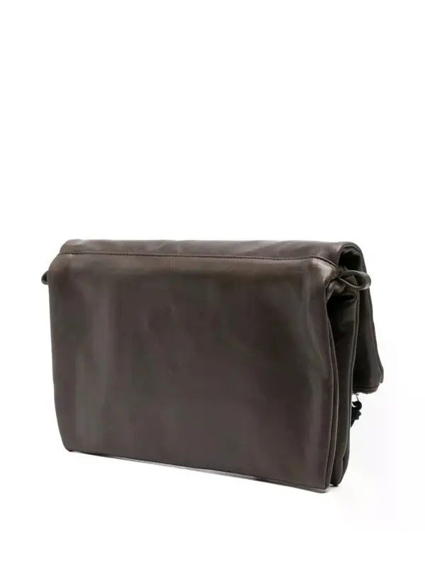 Our Legacy Necessity Zipped Crossbody Bag