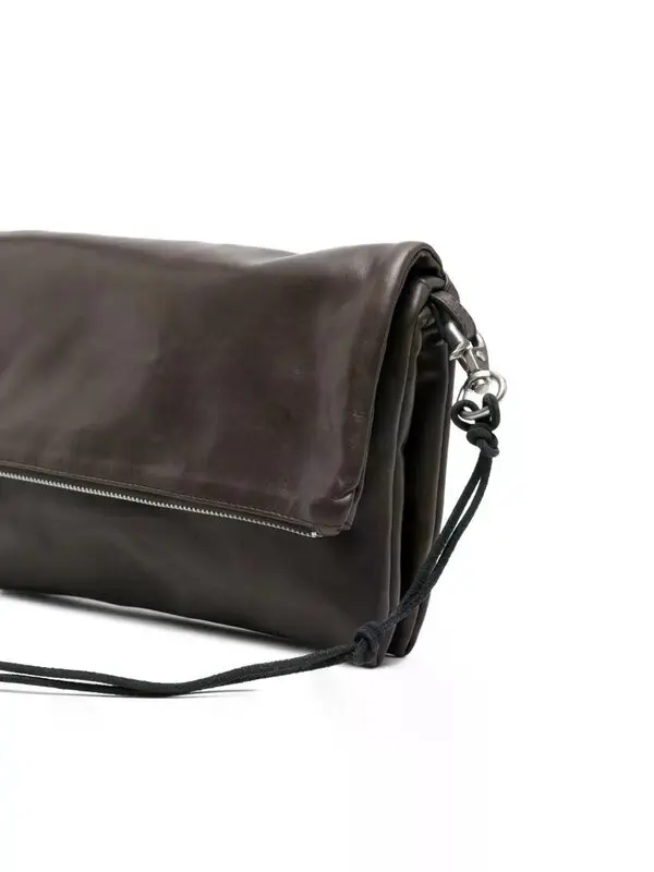 Our Legacy Necessity Zipped Crossbody Bag