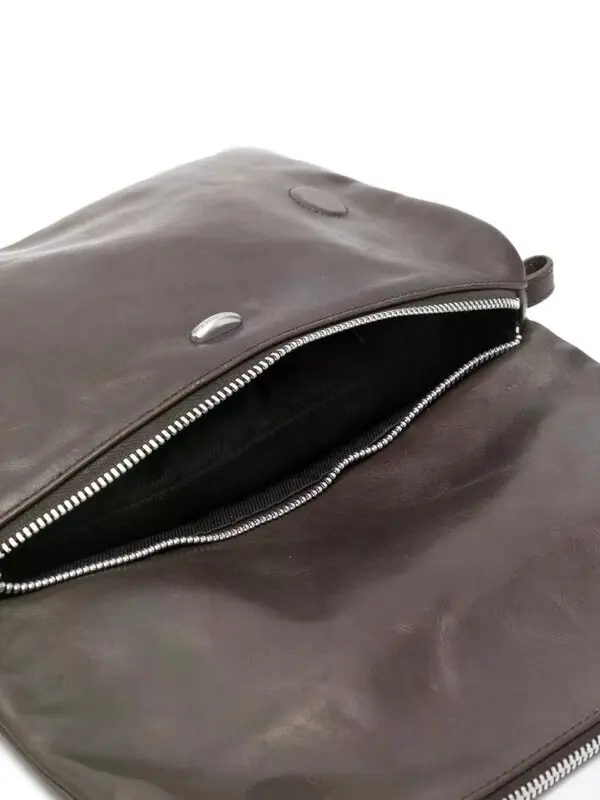 Our Legacy Necessity Zipped Crossbody Bag