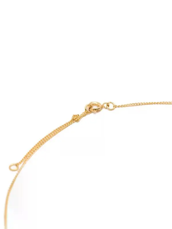 Completedworks Classicworks Pisces-pendant Necklace