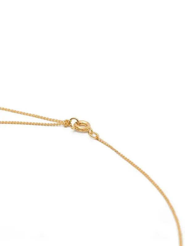 Completedworks Classicworks Cancer-pendant Necklace