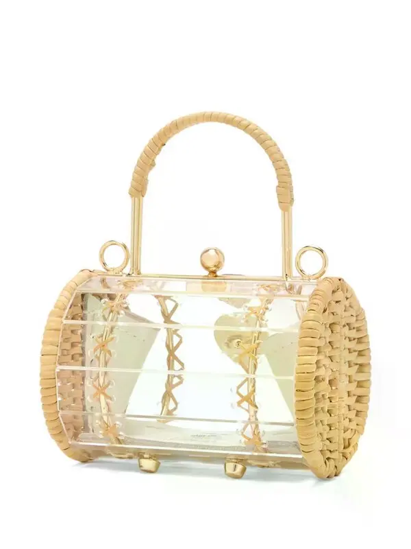 WAIWAI RIO Petit Alix Tote Bag