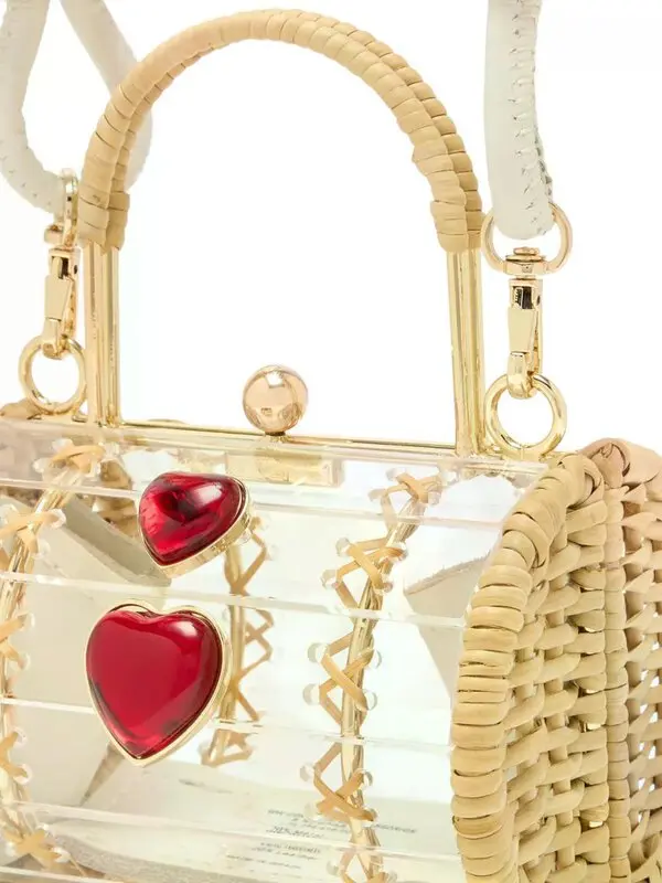 WAIWAI RIO Petit Alix Tote Bag