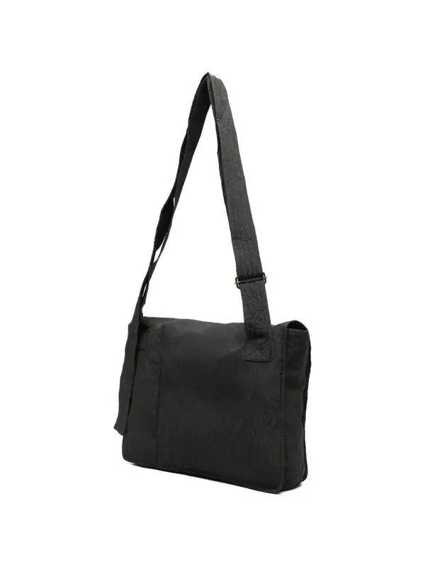 Masnada Buckle Shoulder Bag