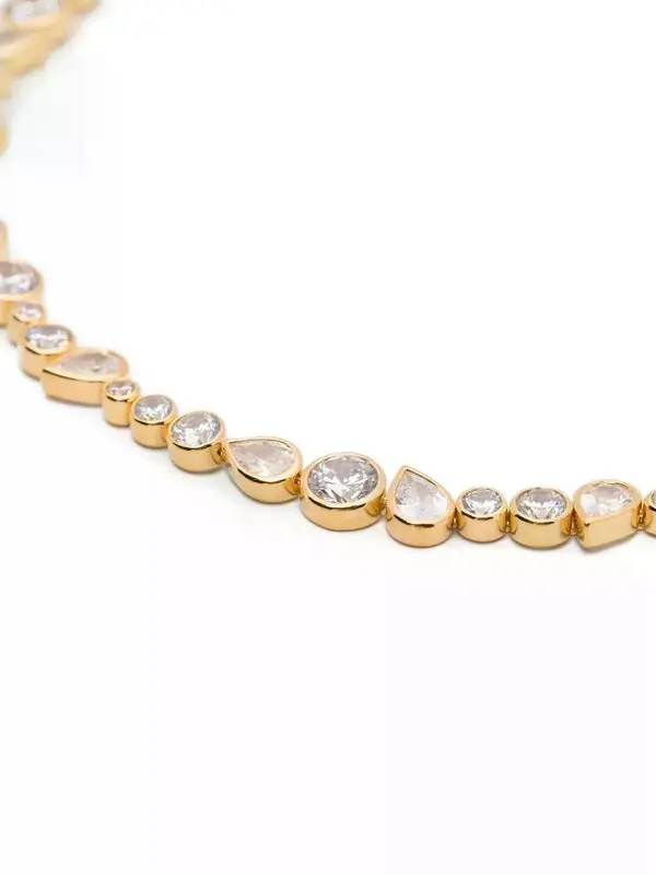 Completedworks A Few Good Anti‐heroes Necklace