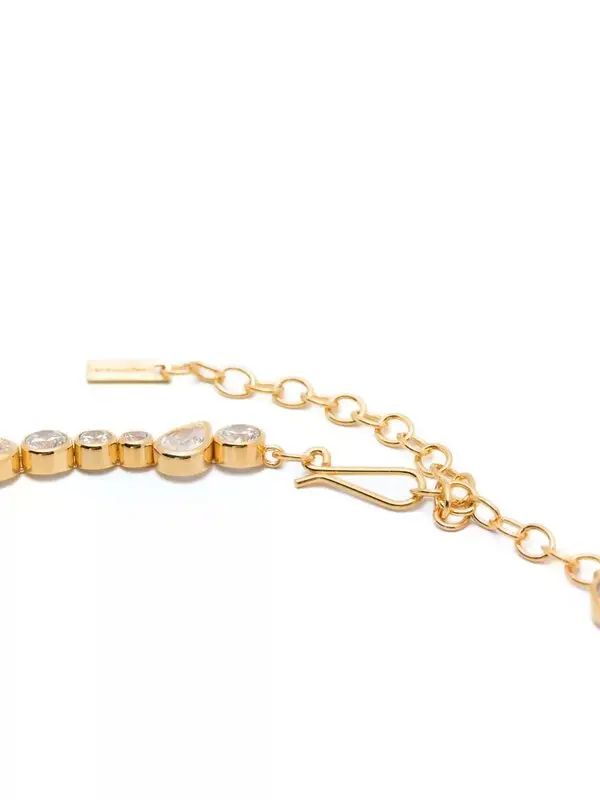 Completedworks A Few Good Anti‐heroes Necklace