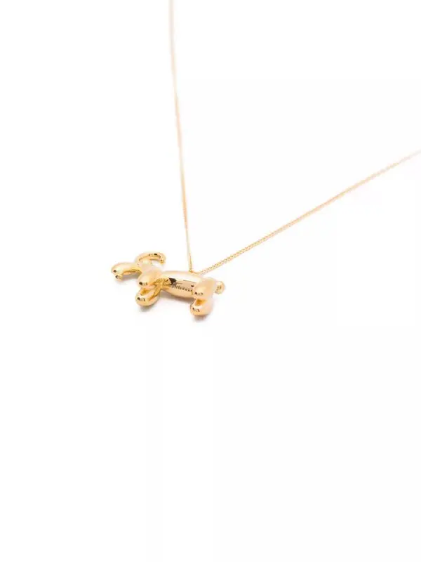 Completedworks Classicworks Capricorn-pendant Necklace