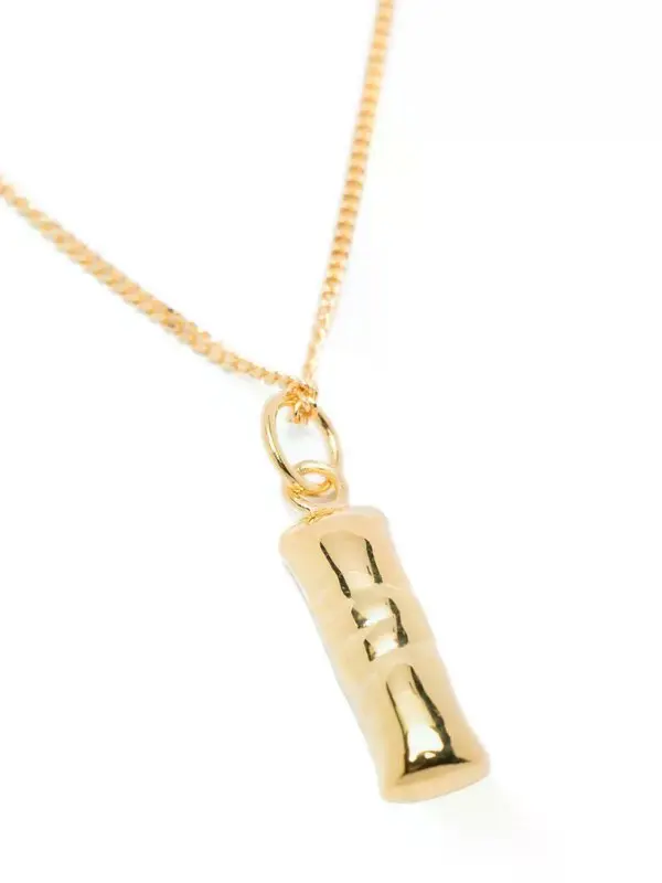 Completedworks Letter I Pendant Necklace