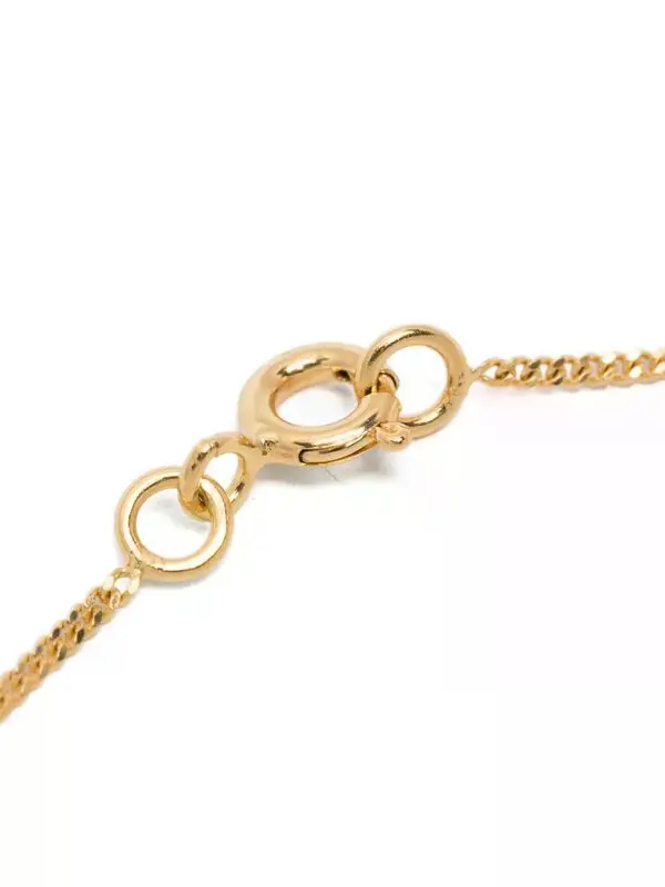Completedworks Q-pendant Necklace