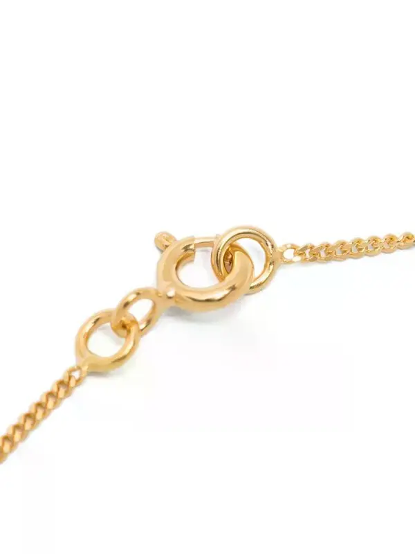 Completedworks H Pendant Necklace