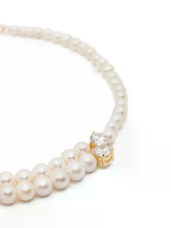 Completedworks The Light Of The Past Necklace